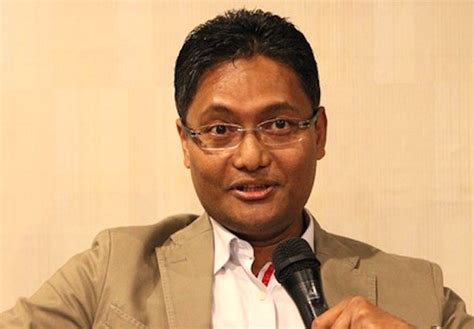 Ini Biodata Dato Dr Marzuki Ketua Setiausaha Sulit Pm Ke 8 Buat Ramai Wow