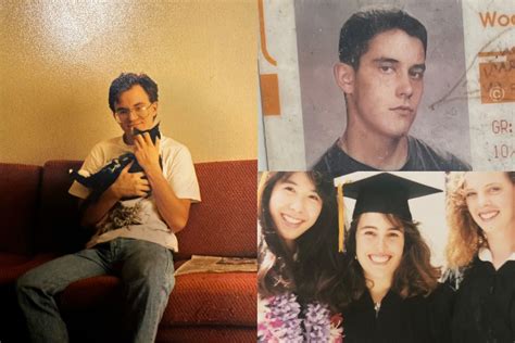 Teachers Share Unconventional Paths To Teaching M A Chronicle