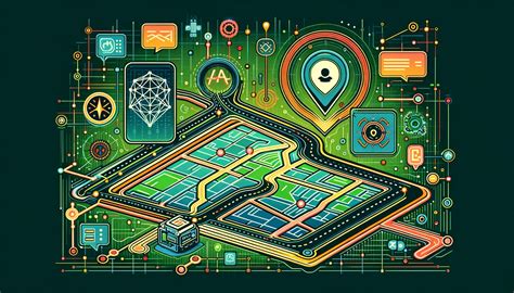 AI Enhanced Location Mapping And Navigation SubmitWebsite Net