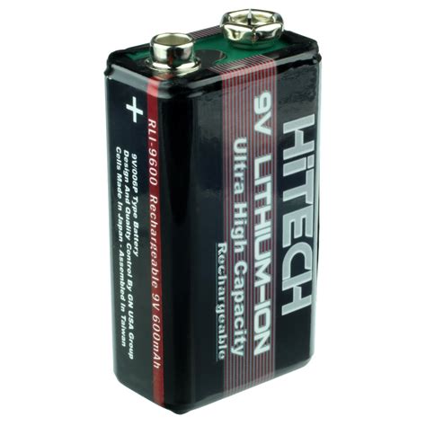 Are All Li Ion Batteries Rechargeable At Melina Putt Blog