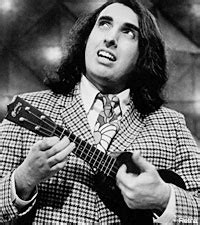 1969 Tiny Tim Article From A Hand Typed Fanzine CoolUkulele Com