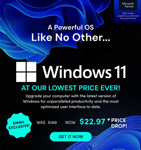 Joyus Windows Pro Price Drop To Milled