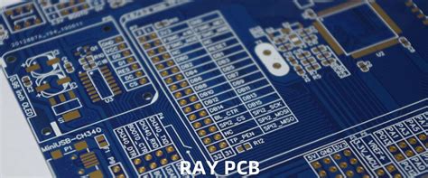 Pcb Prototype The Easy Way At Krystal Russell Blog