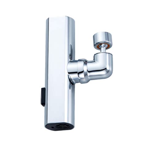 Kitchen Sink Aerator Movable Kitchen Tap Head Dn15 Interface Multi