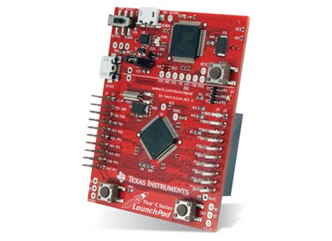 getting started with tiva c series tm4c123g launchpad from 47 off