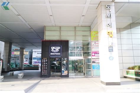 강남역 오피스텔 칼럼5 유명카페세권 입지소개 도씨에빛 1차 네이버 블로그