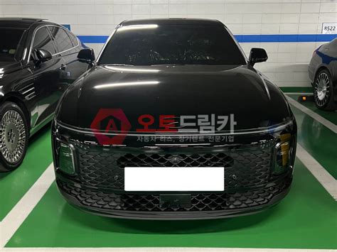 법인리스 그랜저 Gn 하이브리드 16 캘리그래피 국산차 출고후기 오토드림카