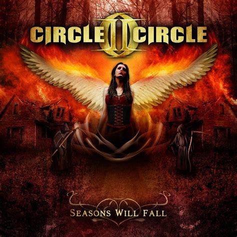 Circle Ii Circle Sweet Despair Lyrics Genius Lyrics