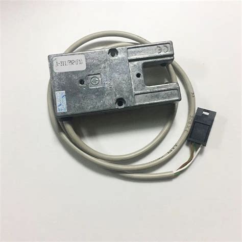 Good Quality Sensor For Ssm Winding Textile Machine Spare Parts Pnp Npn Sensor For Ssm Machine