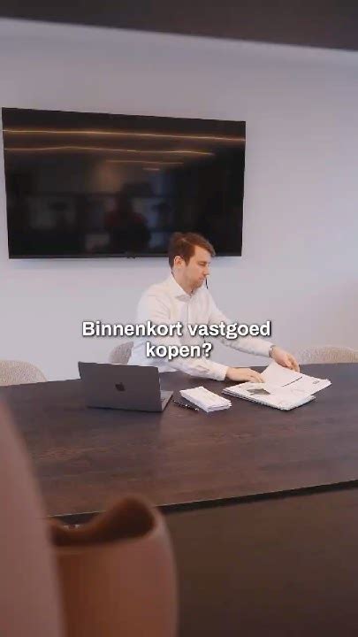 3 Voordelen Van Nieuwbouw Vastgoed Youtube