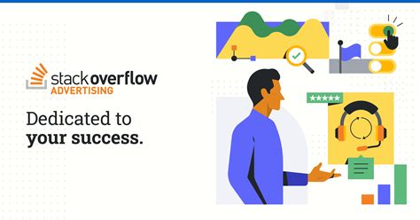 What To Expect Stack Overflow Advertising