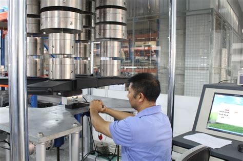 Quality Assurance • Anyload Weigh And Measure