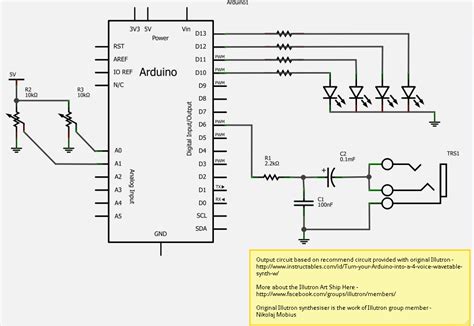 Rcarduino August 2012