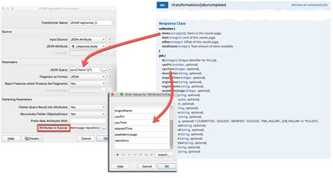 Tips For Working With The Fme Server Rest Api In Fme Workbench Fme
