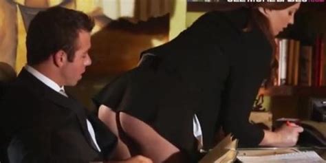Superb Secretary Maddy Oreilly Pussy Fucking With Her Boss Tnaflix Com