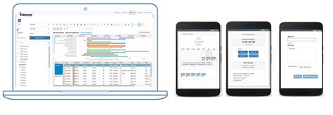 Payroll With Time Tracking To Tasks For Productivity And Billing