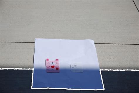 Shadow Detection Results For Our Method And The Alternatives Download Scientific Diagram