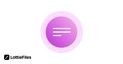 Free Align Animation By Rishabh Bhaa LottieFiles