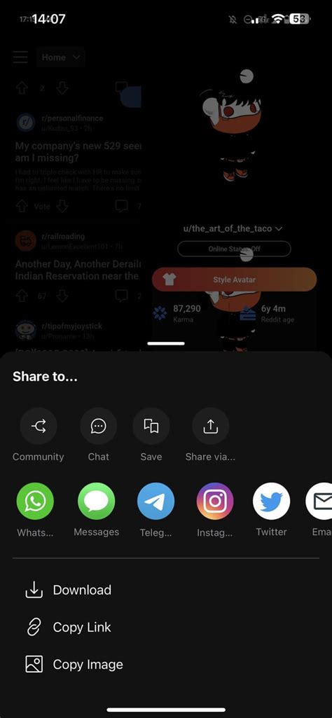 Chat Notifications R Bugs