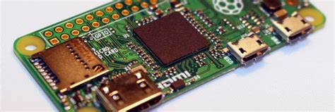 Raspberry Pi Zero Sells Out Within Hours Ars Technica