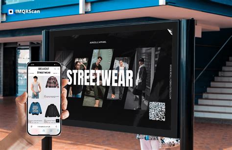 No Need To Work Extra Mile On Advertising Your Product With Qr Code You Can Reach Your Audience