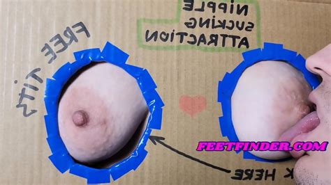 Glory Hole Nipple Sucking And Licking Eporner