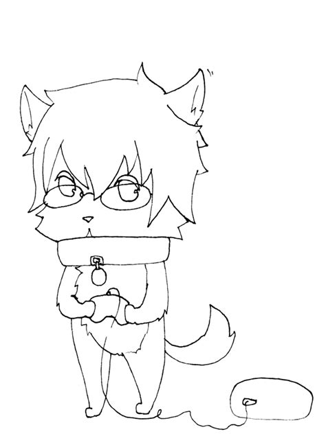 Chibi John By Jjnblade