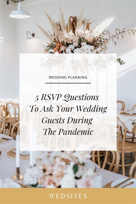 The Ultimate Guide To Wedding Rsvps Artofit