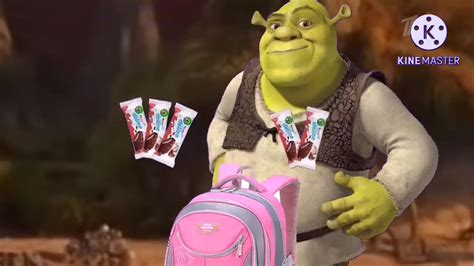 Kinder Delice Шрек 2001 Петя Красная Шапочка 1958 Kinemater 2011 г Школа конкурс первый канал