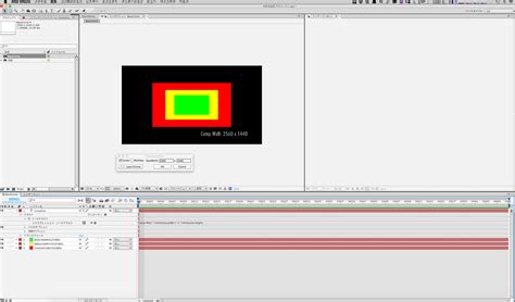 Aftereffects Script Comp Size Setter Patec Inc Log