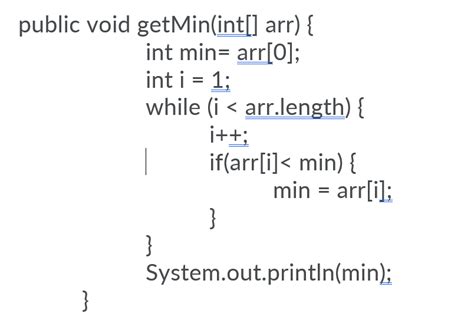 Solved Java Quiz 1 What Is The Result Of Compiling The