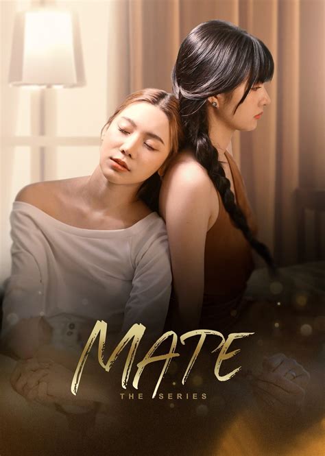 Mate Tv Series 2024 2025 Posters — The Movie Database Tmdb