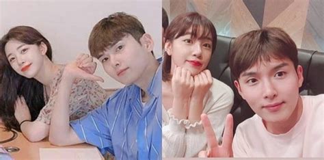 5 Fakta Hubungan Ryeowook Yang Akan Menikah Dengan Ari Tahiti