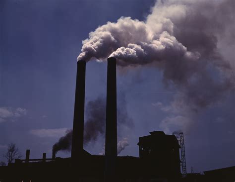 Different Causes Of Air Pollution Effects On Environment And Solutions