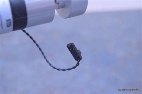 Rheodyne 9725i Sample Injector Hplc Chromatography