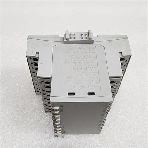 SIEMENS TXM1 6R 6 CH RELAY OUTPUT MODULE