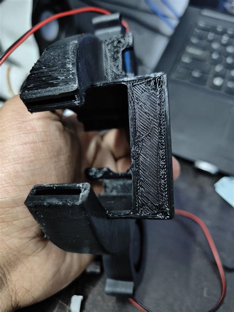 What Should Be The Support Settings In Cura To Avoid This 👇 R Ender3v2neo