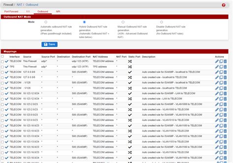 Ntp Not Working Netgate Forum