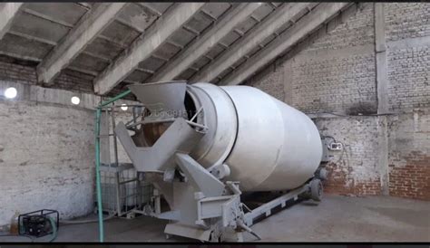 Бетон миксер Друга марка Man в Индустриална техника в гр Бургас Id41812494 — Bazar Bg