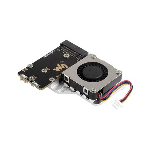 Raspberry Pi Samm Market