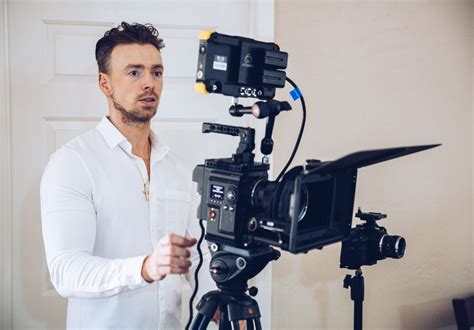 How To Become A Film Director In San Francisco Guide For Sf Film