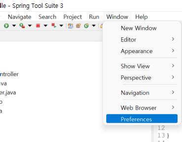 Spring Boot