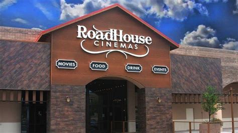 Roadhouse Cinemas To Open At Oracle And River In 2020
