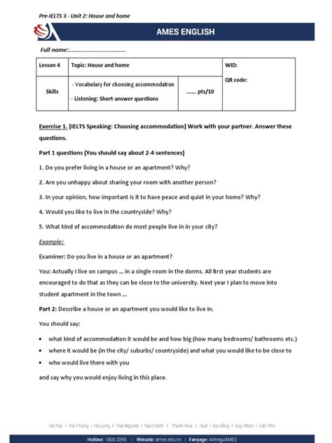 worksheet unit 2 lesson 4 pdf