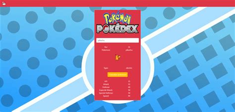 Pokedex Finalizado LaunchX InnovaccionVirtual FrontEnd Mision Discussion GitHub
