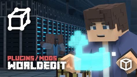 Worldedit Plugin Outline 8 Best Minecraft Plugins For Building