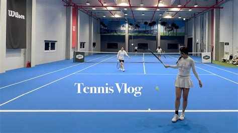 Vlog약간 노련해진 테린이 플레이🔥 구력2년차 Youtube