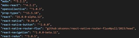 Righttitle Lefttitle · Issue 2019 · Aksonovreact Native Router Flux · Github
