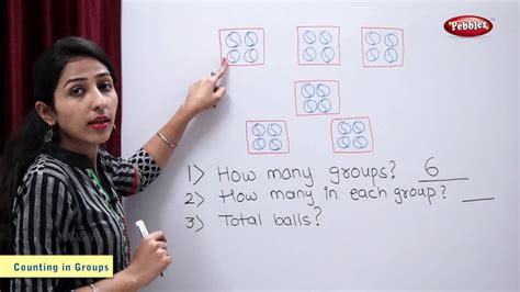 Cbse Class 2 Maths Chapter 2 Counting In Groups Ncert Cbse