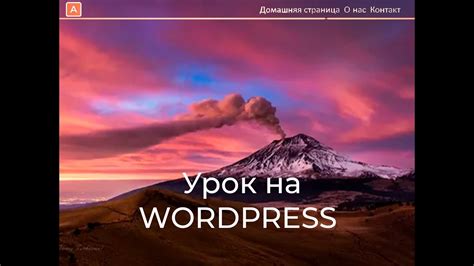Создай свой сайт на Wordpress с нуля за 140 минут Лучшая инструкция Как сделать сайт без кода